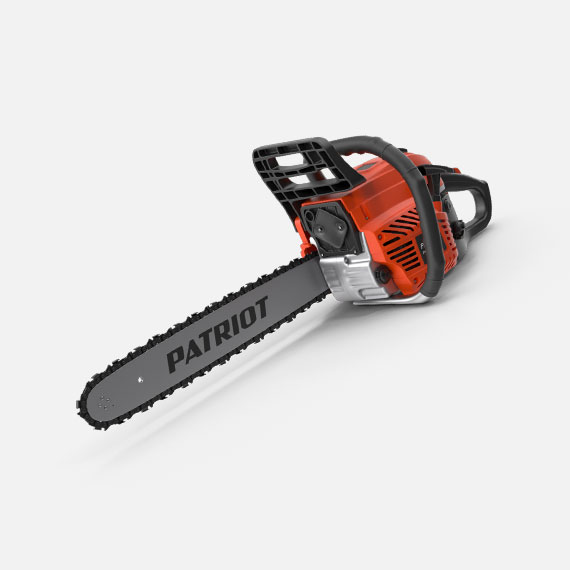 Heavy Chainsaw – Soni Construction